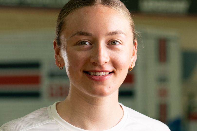 Maddie Leech targeting Commonwealth Games glory after bronze breakthrough