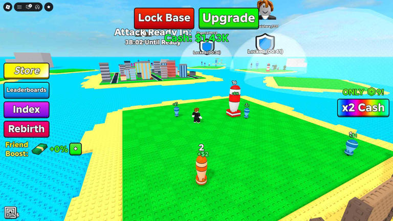 [COMMANDERS] Roblox merge a nuke codes (June 2026)