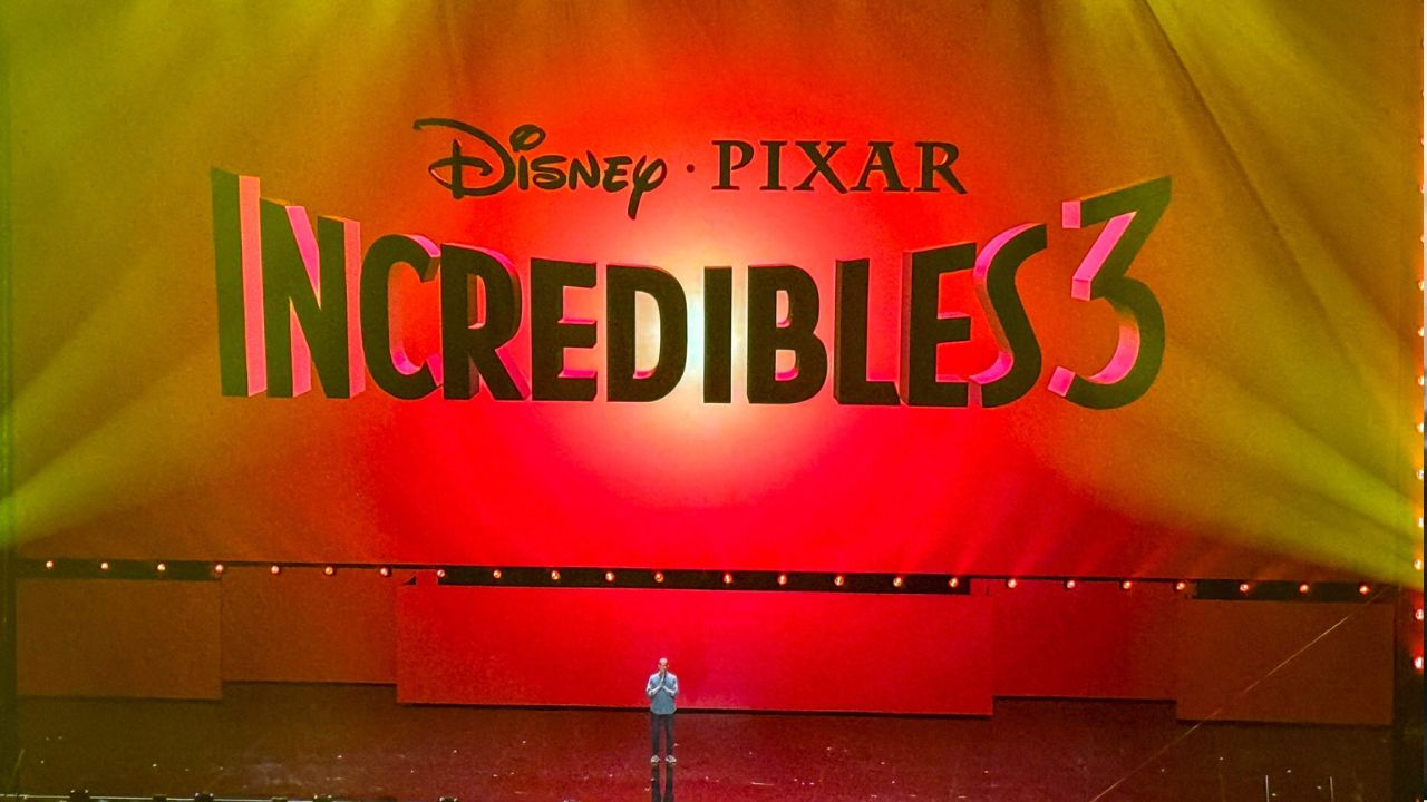 Disney just confirmed Lilo and Stitch 2 and Incredibles 3