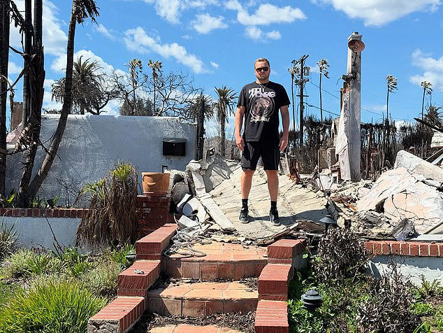 The rise and fall of Spencer Pratt as he loses LA mayoral bid