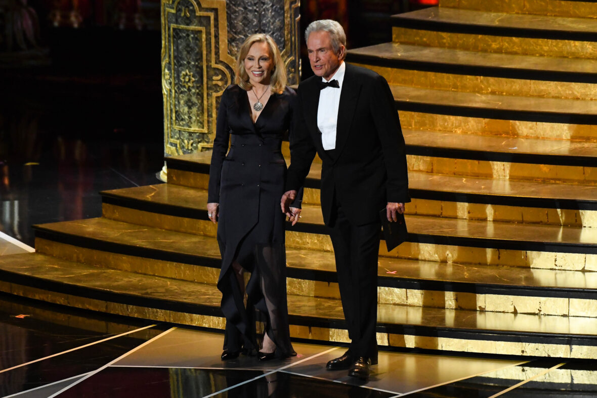 Warren Beatty’s new life as a Hollywood ‘recluse’