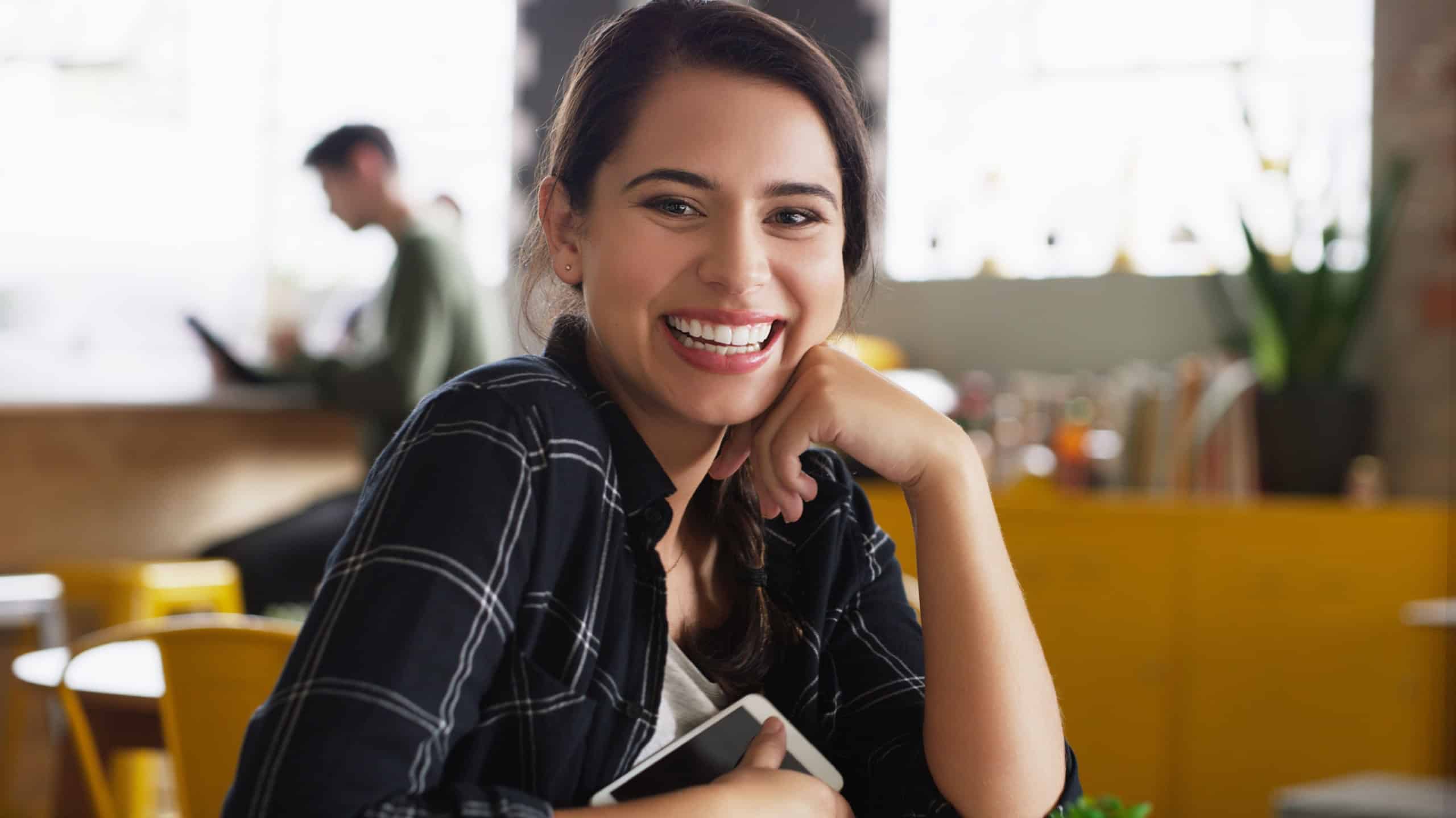 7 types of women who aren't easy to date, but are absolutely worth it