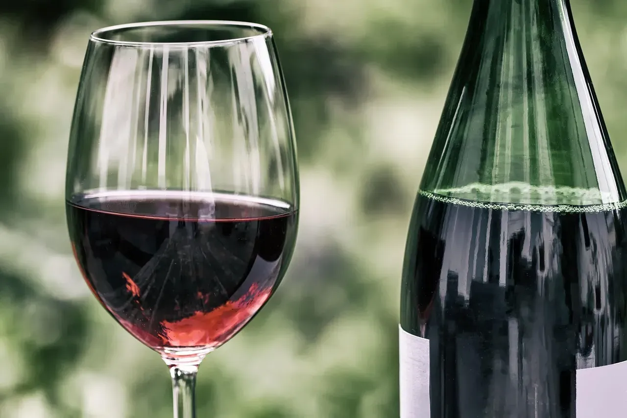 Why you should never order the second-cheapest wine