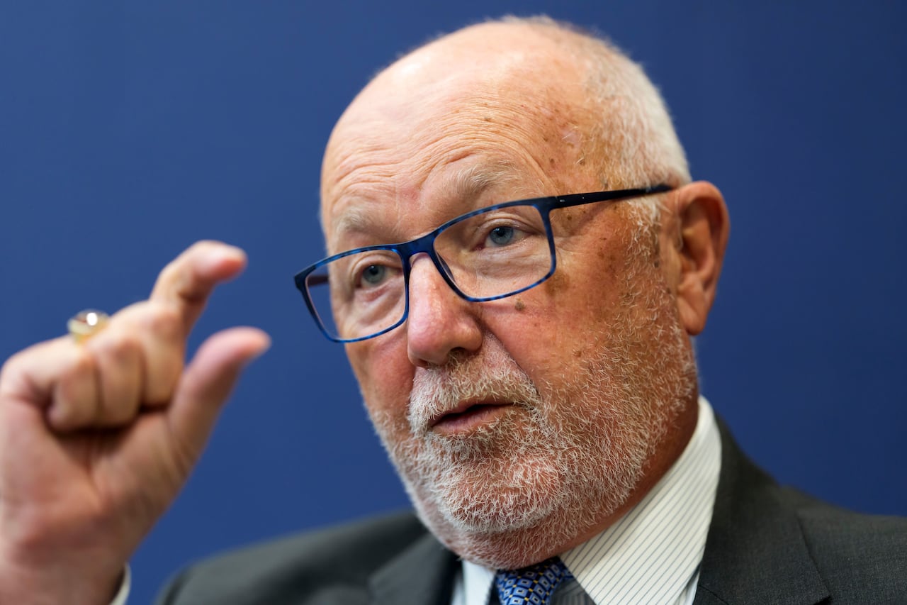 US ambassador pitches Trump's CUSMA threats as opportunity to 'make us ...