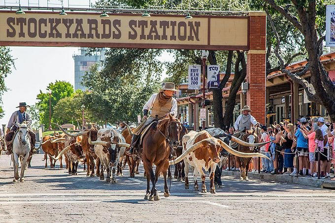 The best day trips from every World Cup city in the US
