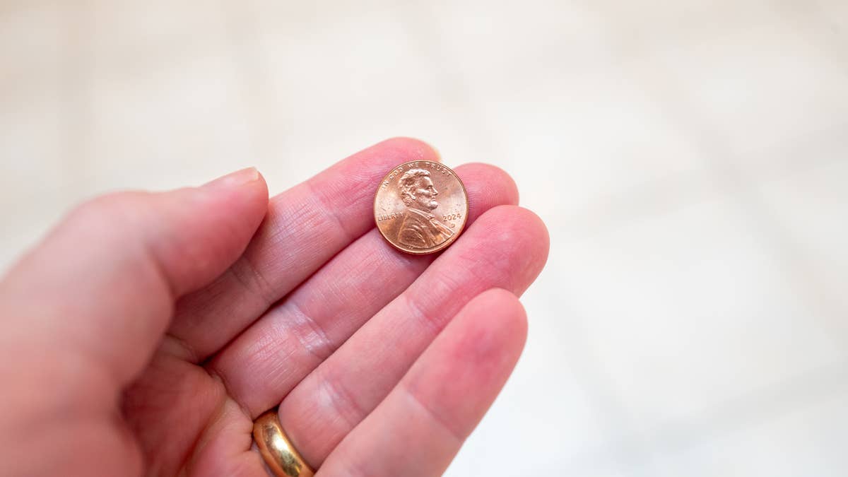 Discover the unique feature of the 2026 penny and how to obtain one
