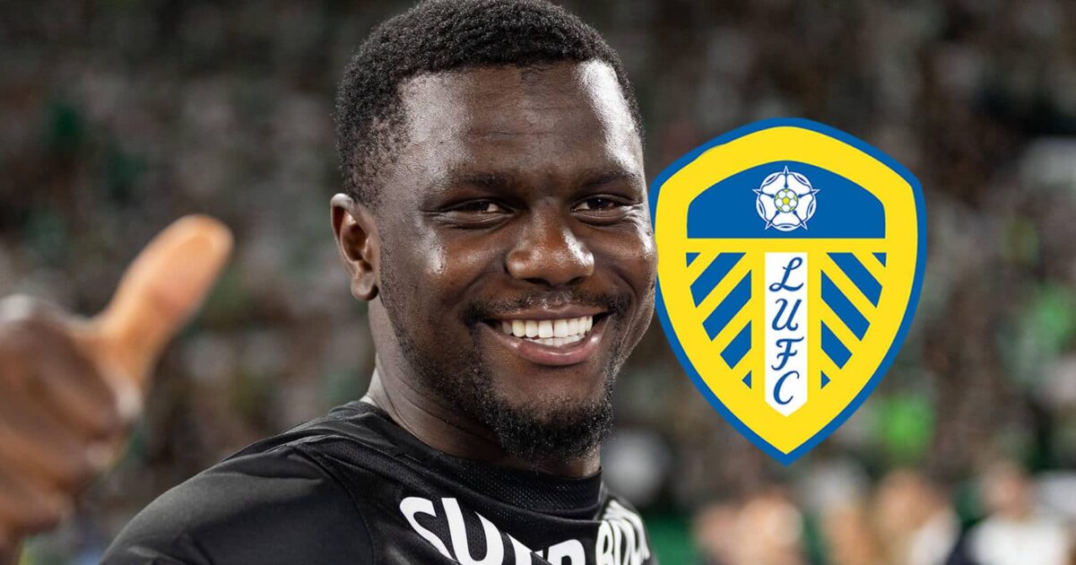 Leeds get major green light to sign UCL star in club record deal as ...