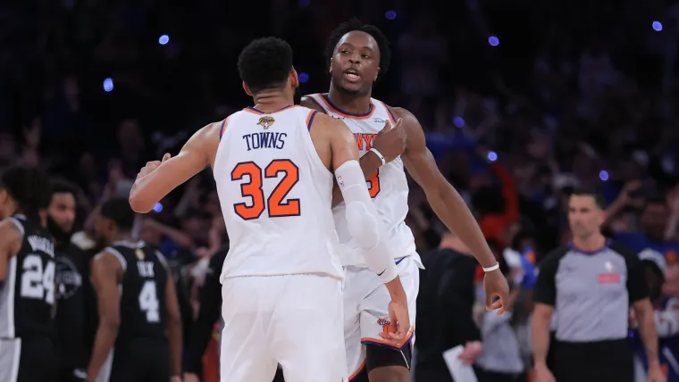 What other teams can learn from the Knicks' unique approach to building ...