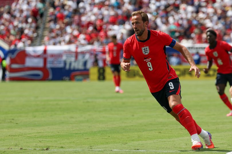 England fans given stern warning about drinking inside cars while ...