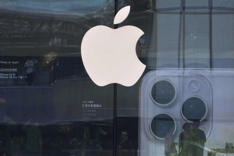 Apple iPhone 18 Pro price, release date, colours, specs, camera and ...