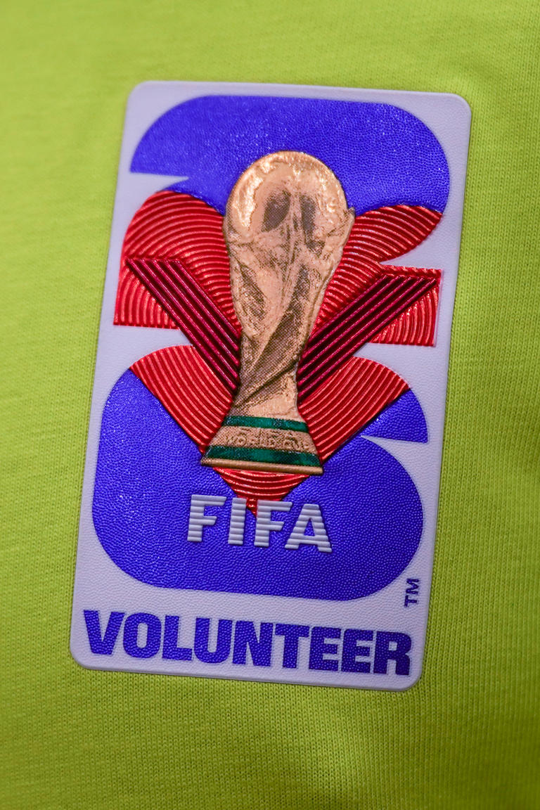 2026 FIFA World Cup TV schedule, full list of games