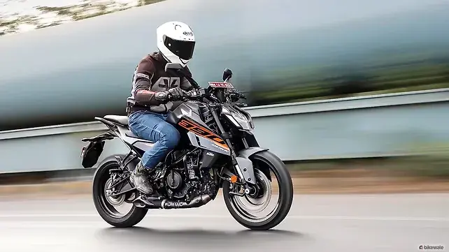 New 350cc KTM Duke makes sense: 3 reasons