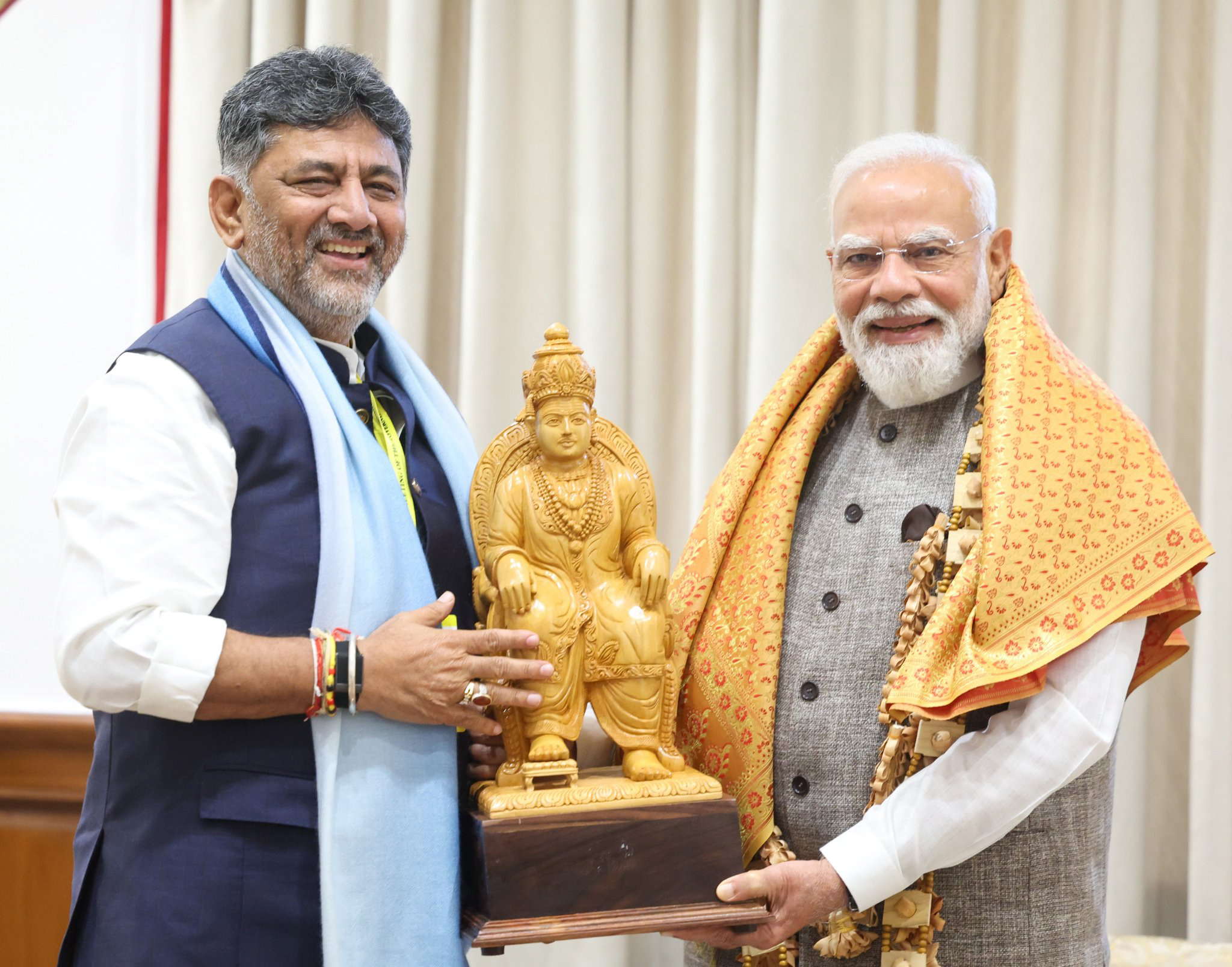 CMs of JK, four states meet PM Modi