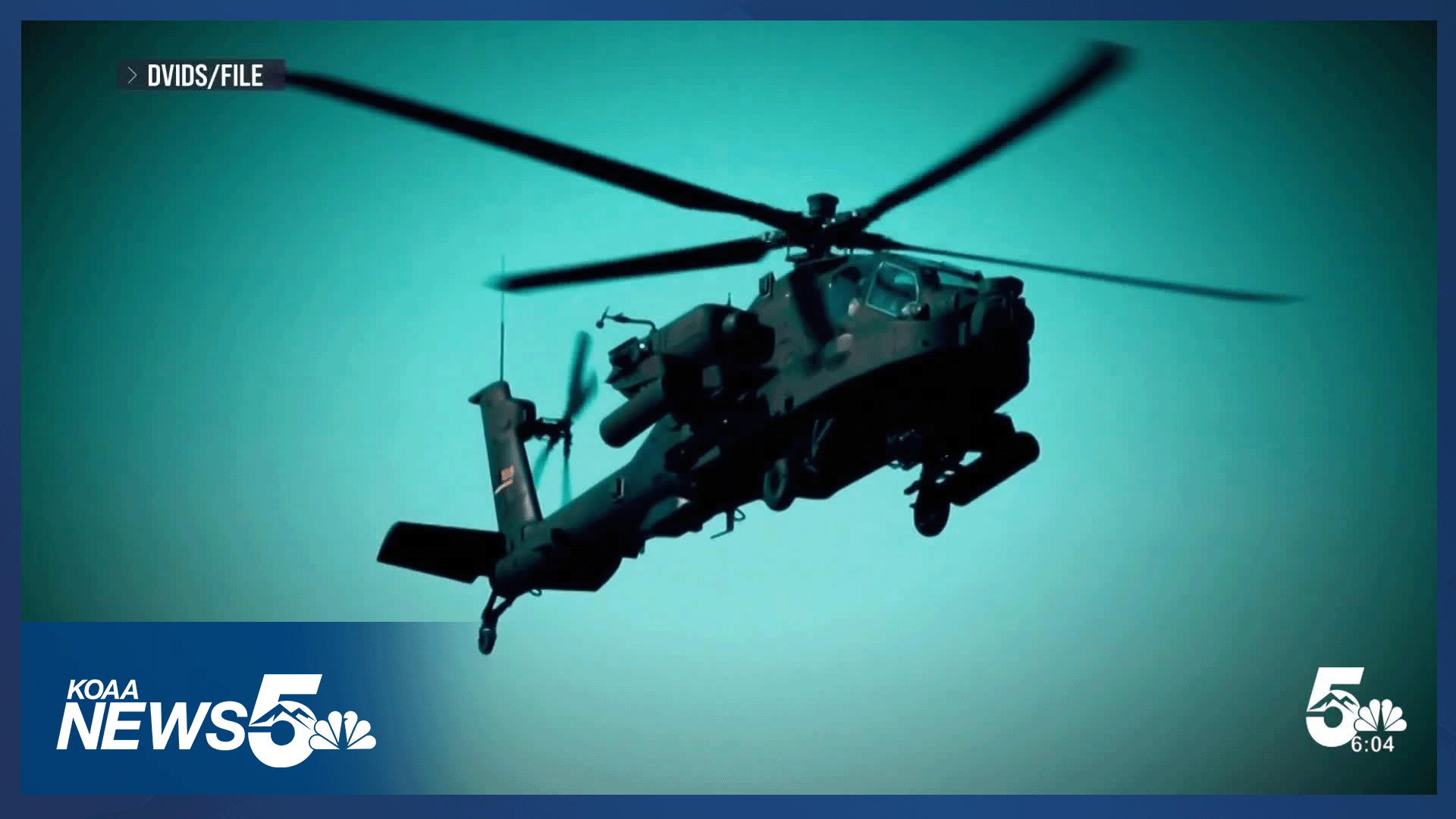 'Payback' strikes and a 'secret mission': The latest on the Iran war