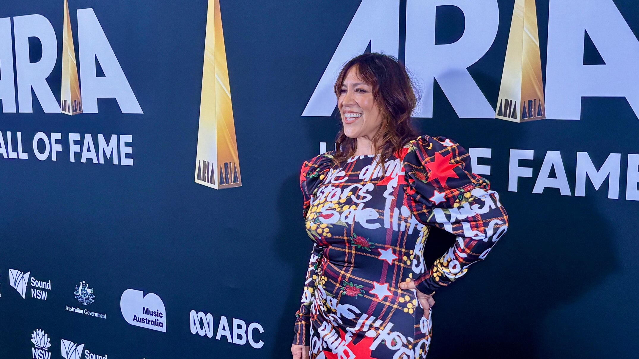 Six legendary Australian music acts inducted into ARIA Hall of Fame ...