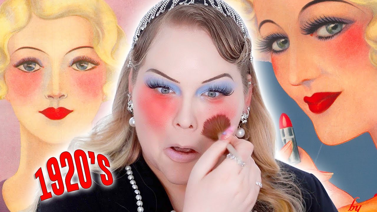 1920's... What Would You Actually Look Like?!