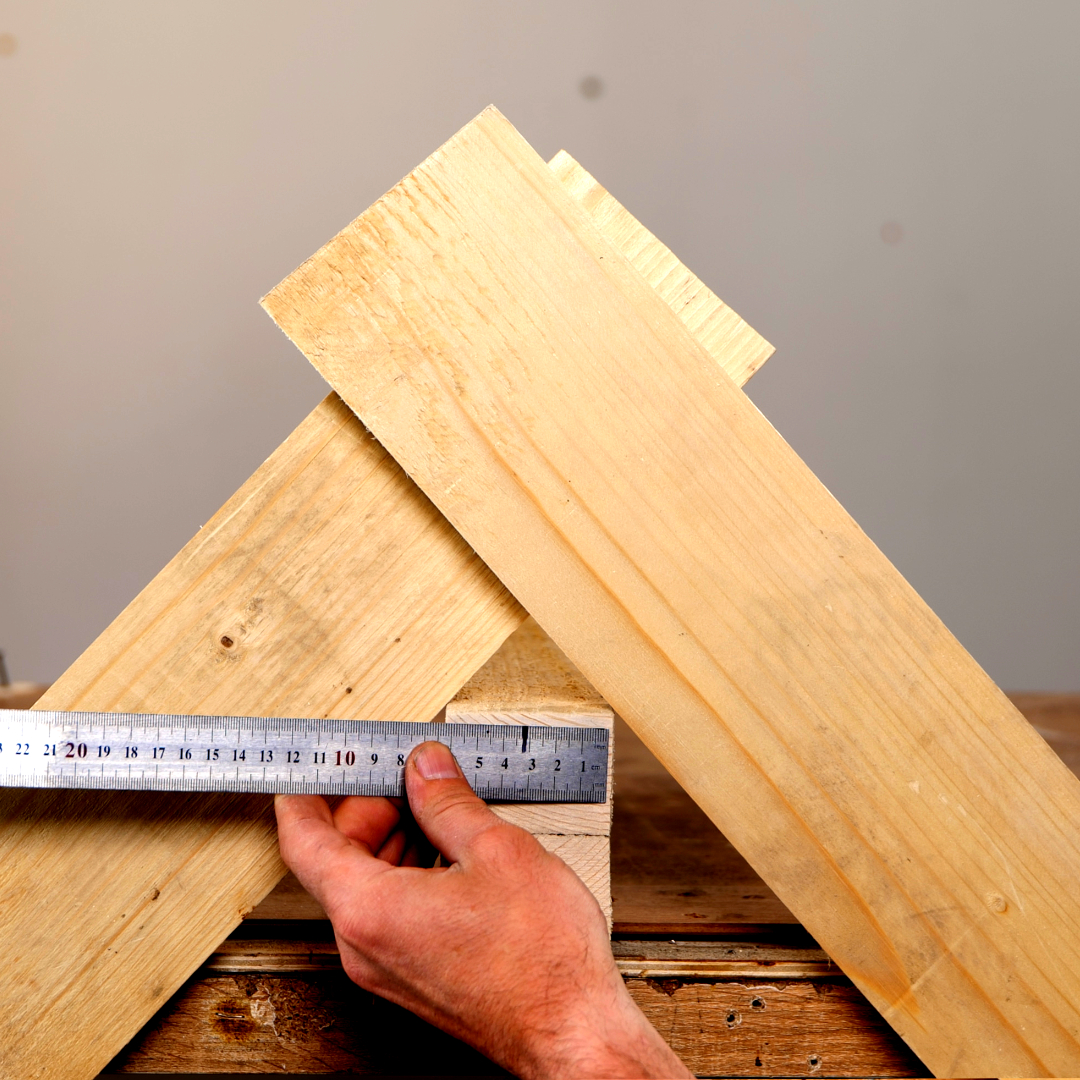 Measure, mark, master 📐