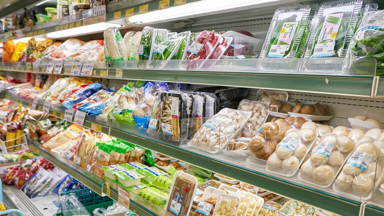 Millions lose food stamp access as federal benefit cuts take effect