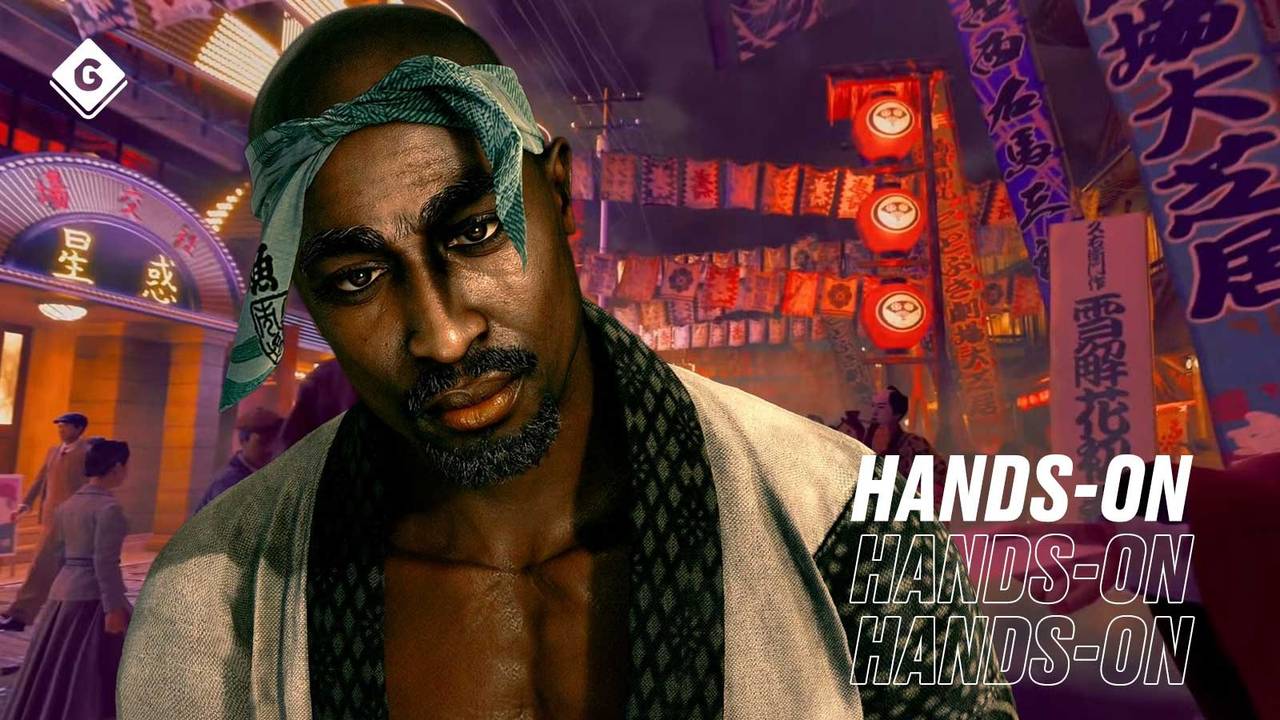 Stranger than Heaven sidelines real actors for distasteful Tupac cameos