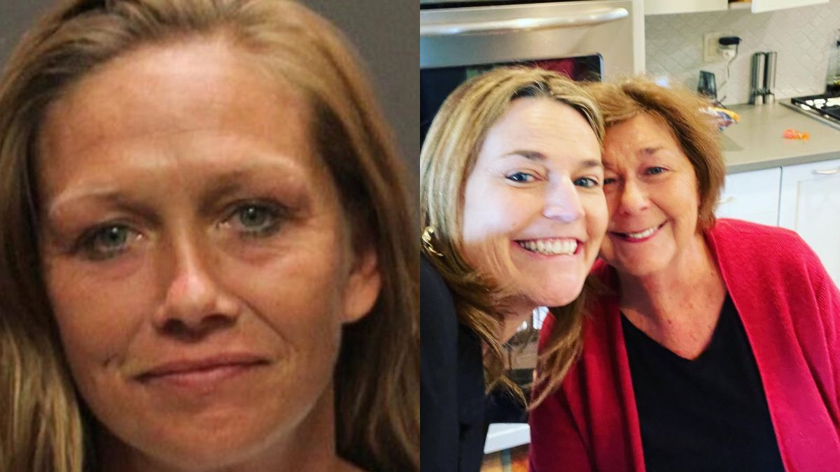 New twist in Nancy Guthrie case: Wanted suspect near her Tucson home ...