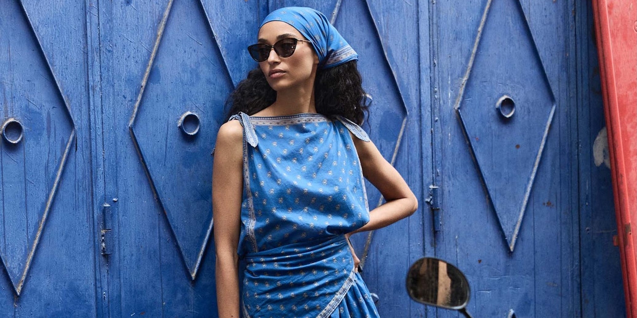 Matching sets are still going strong—these are the best ones