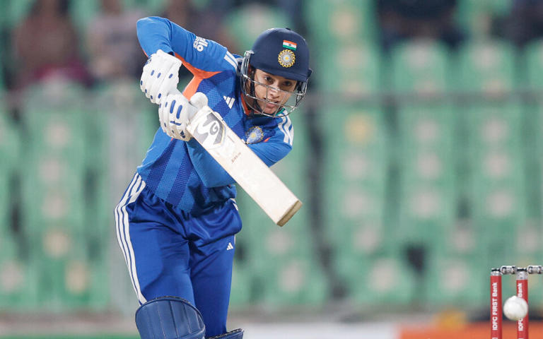 Women's T20 World Cup 2026: 5 Indian players to watch