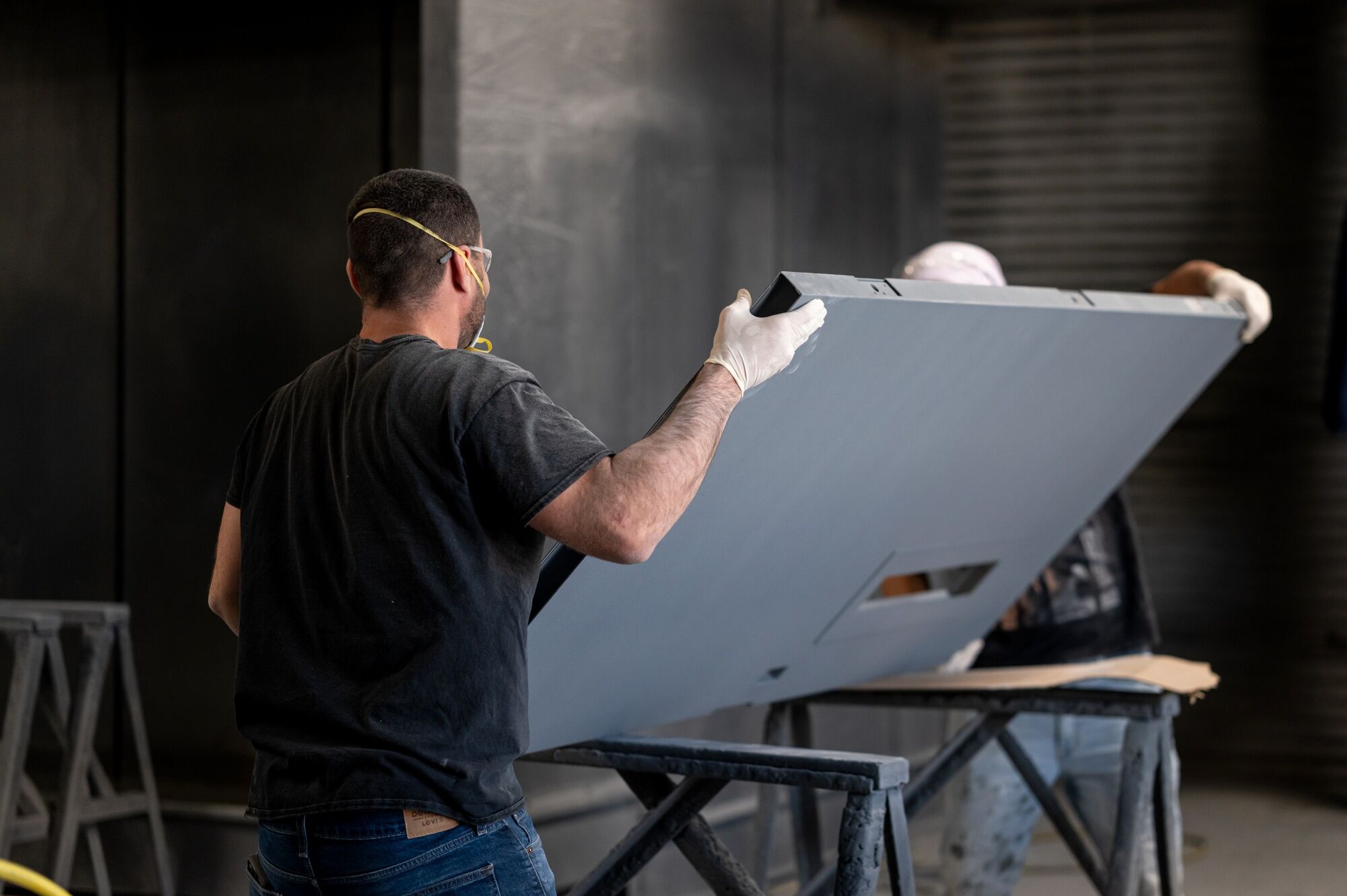 US producer prices rise at fastest pace since November 2022