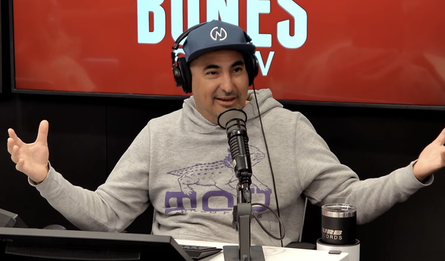Eddie's uncle run over by his own car while grabbing a tool
