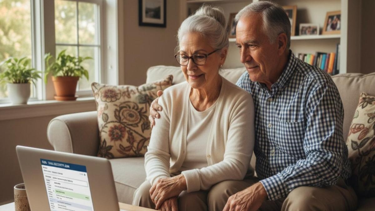 Social Security warning: 10 states where retirees should review their ...