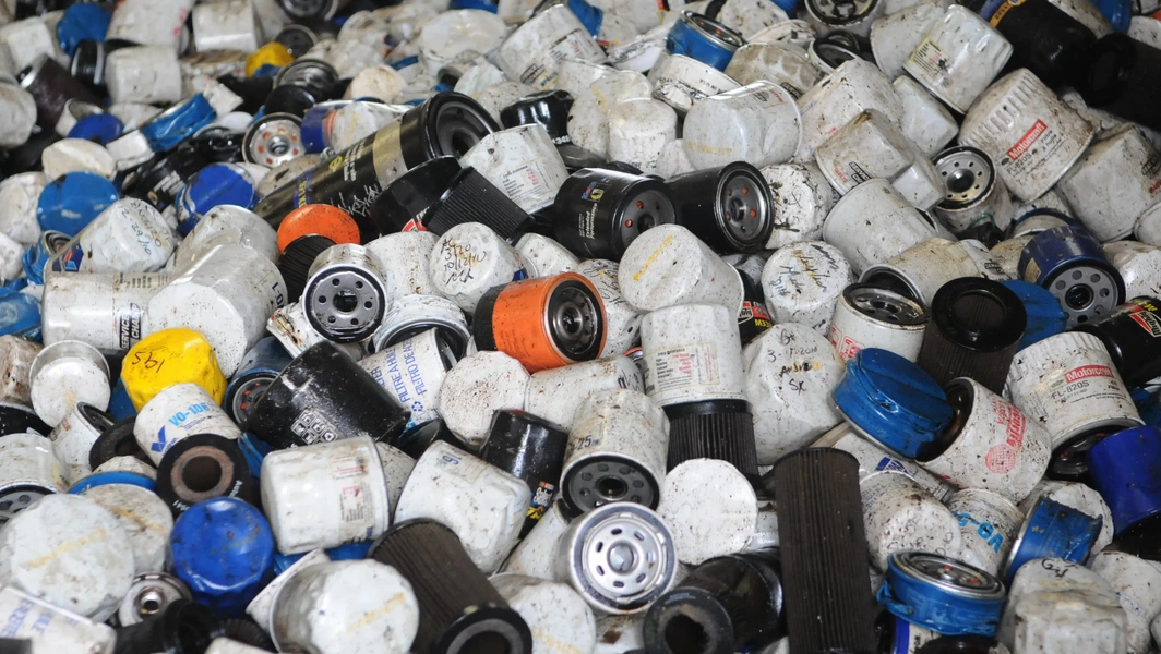 Top oil filter brands for 2026
