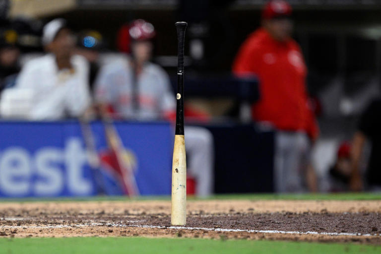 2026 MLB draft preview: Jared Grindlinger