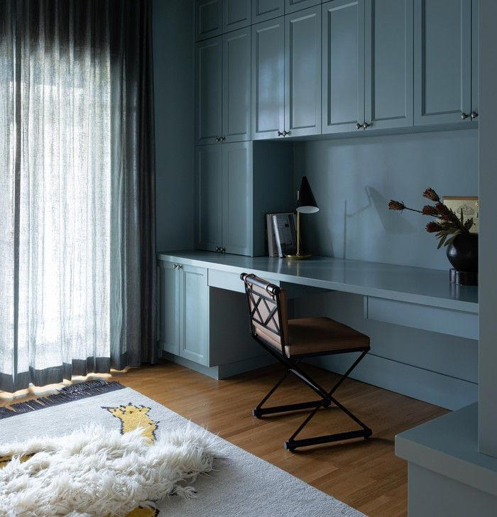 Shaughnessy home renovation as eclectic as the family’s story