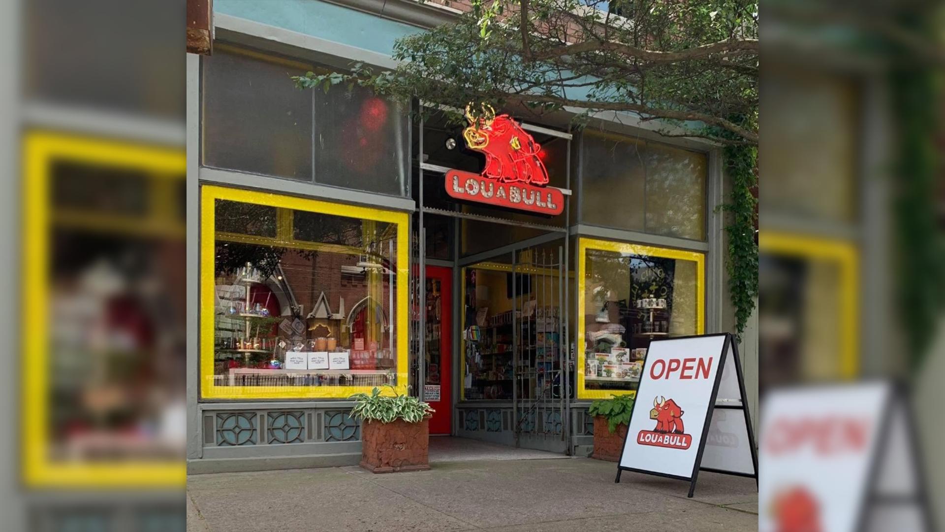 Louisville boutique moving to Oregon