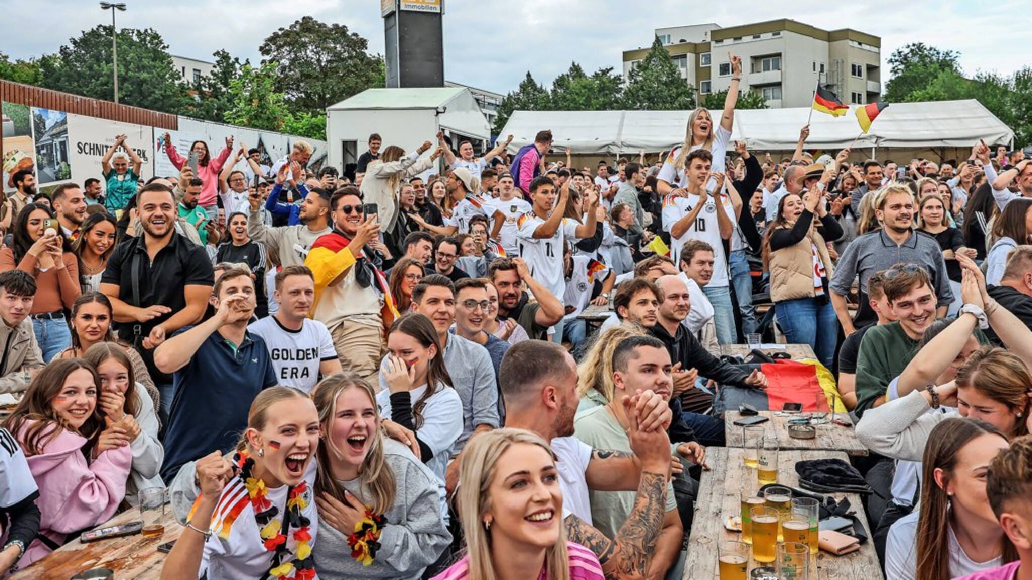 Welche Veranstaltungen gibt es dieses Wochenende in Marburg-Biedenkopf?