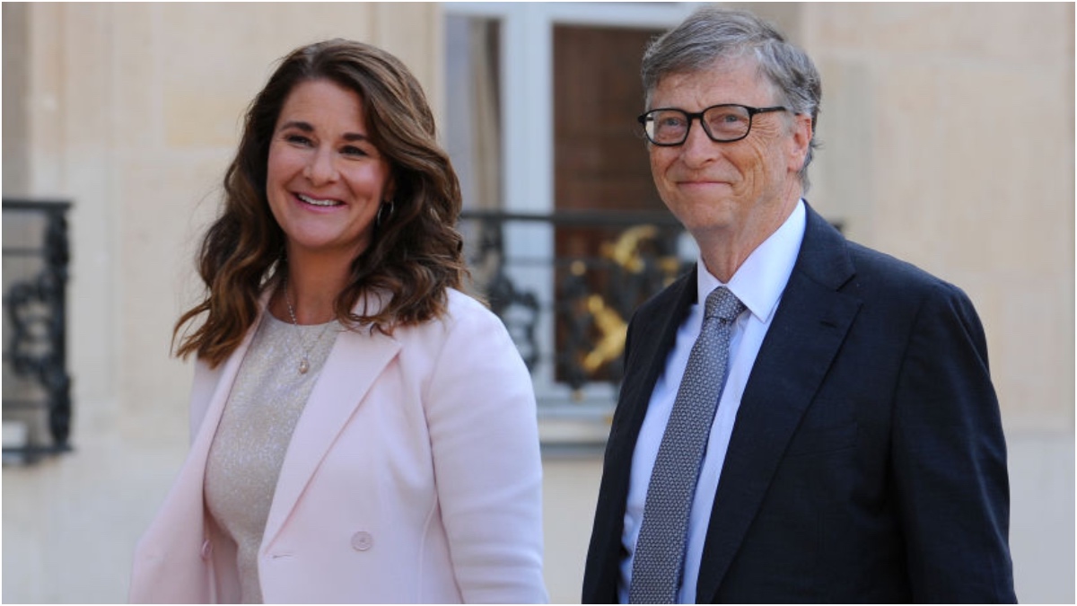 'Behind closed doors? Wonder why?': Bill Gates drops bombshell ahead of ...