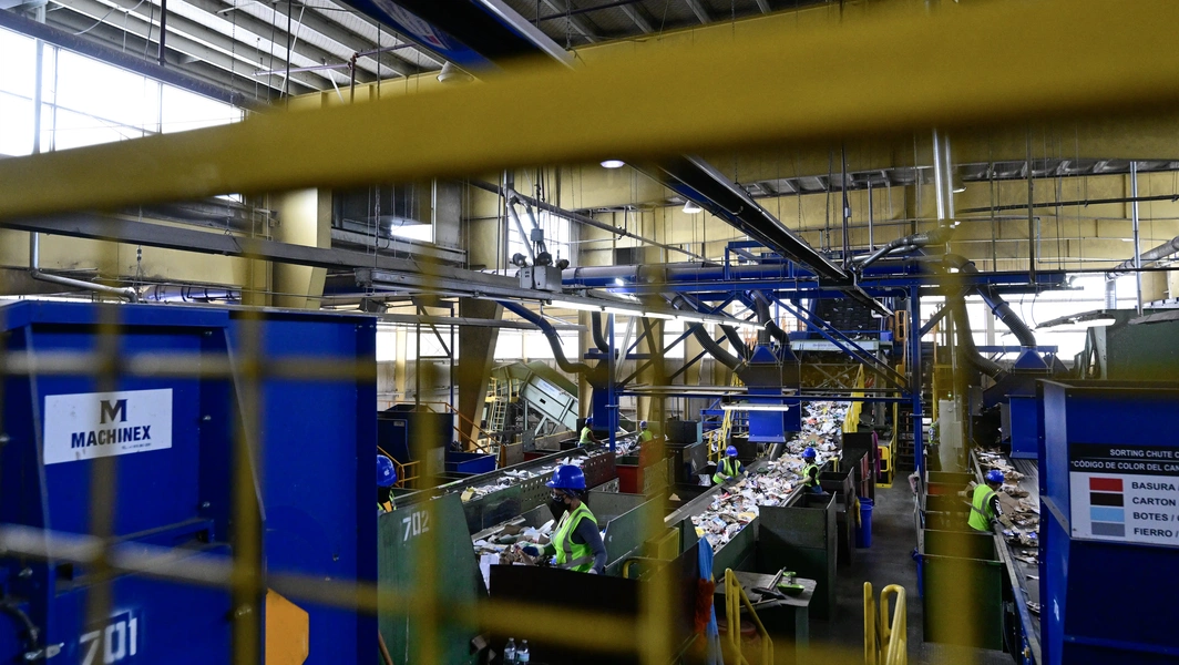 10 common items that shouldn’t go in recycling bins