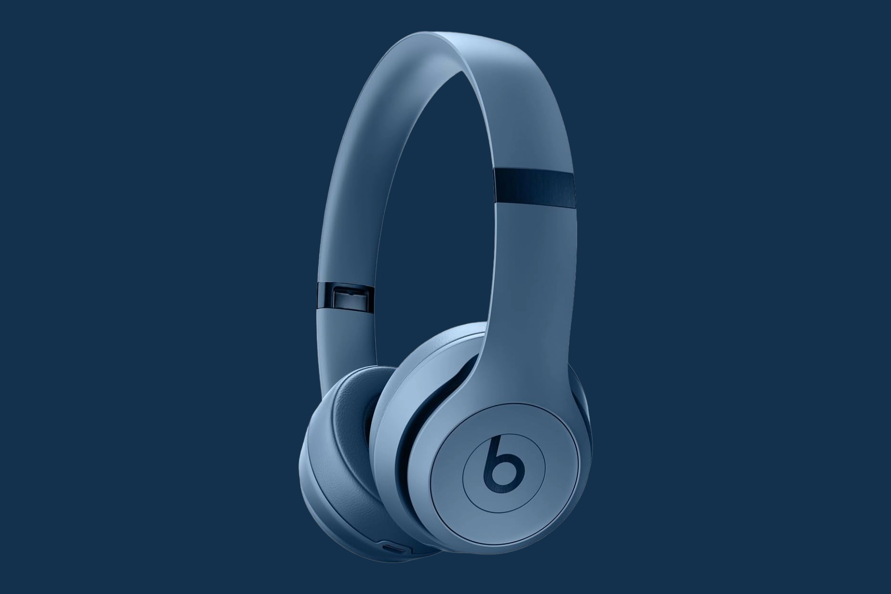 Get 50 hours of battery life with this killer Beats Solo 4 deal for ...