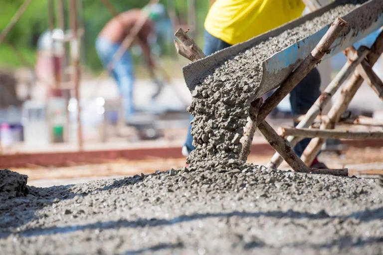 Cement demand growth likely to moderate to around 5% in FY27: Ambuja ...