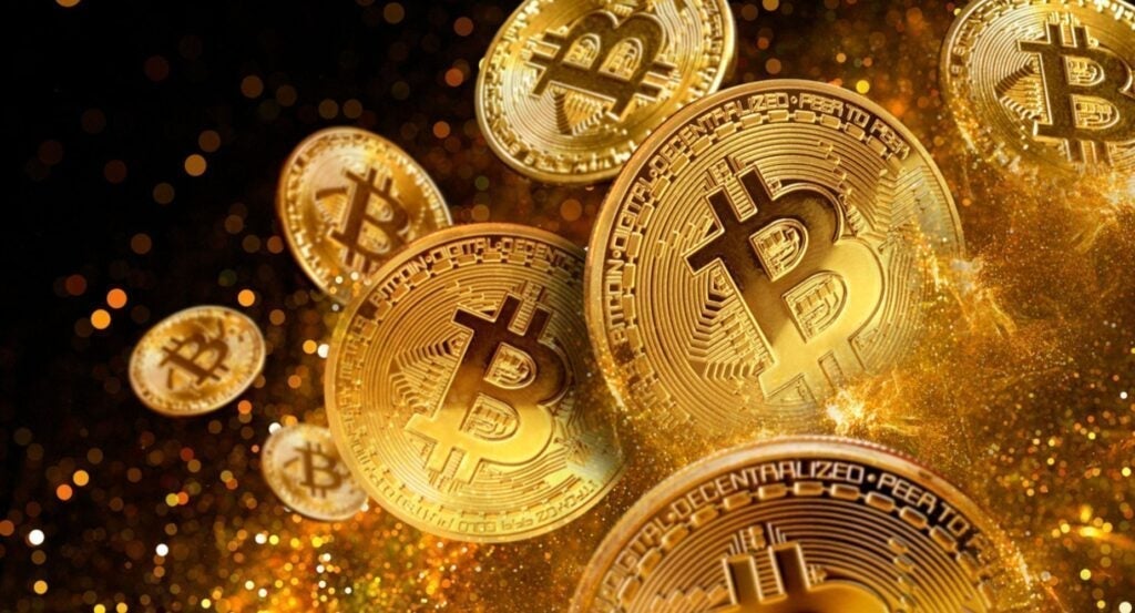 Bitcoin is in accumulation and for altcoins it's 'time to buy, not to ...