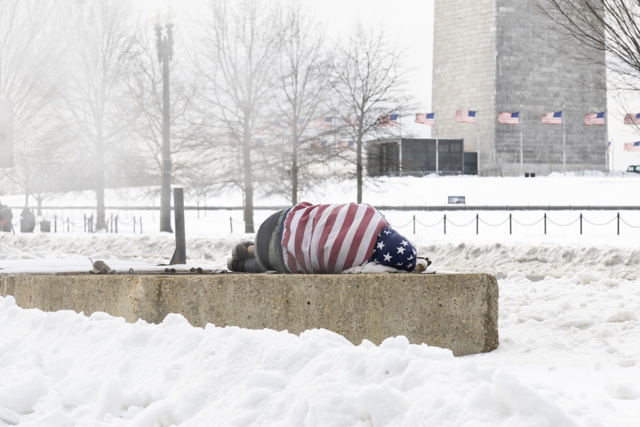 How can we reduce homelessness? These success stories point the way