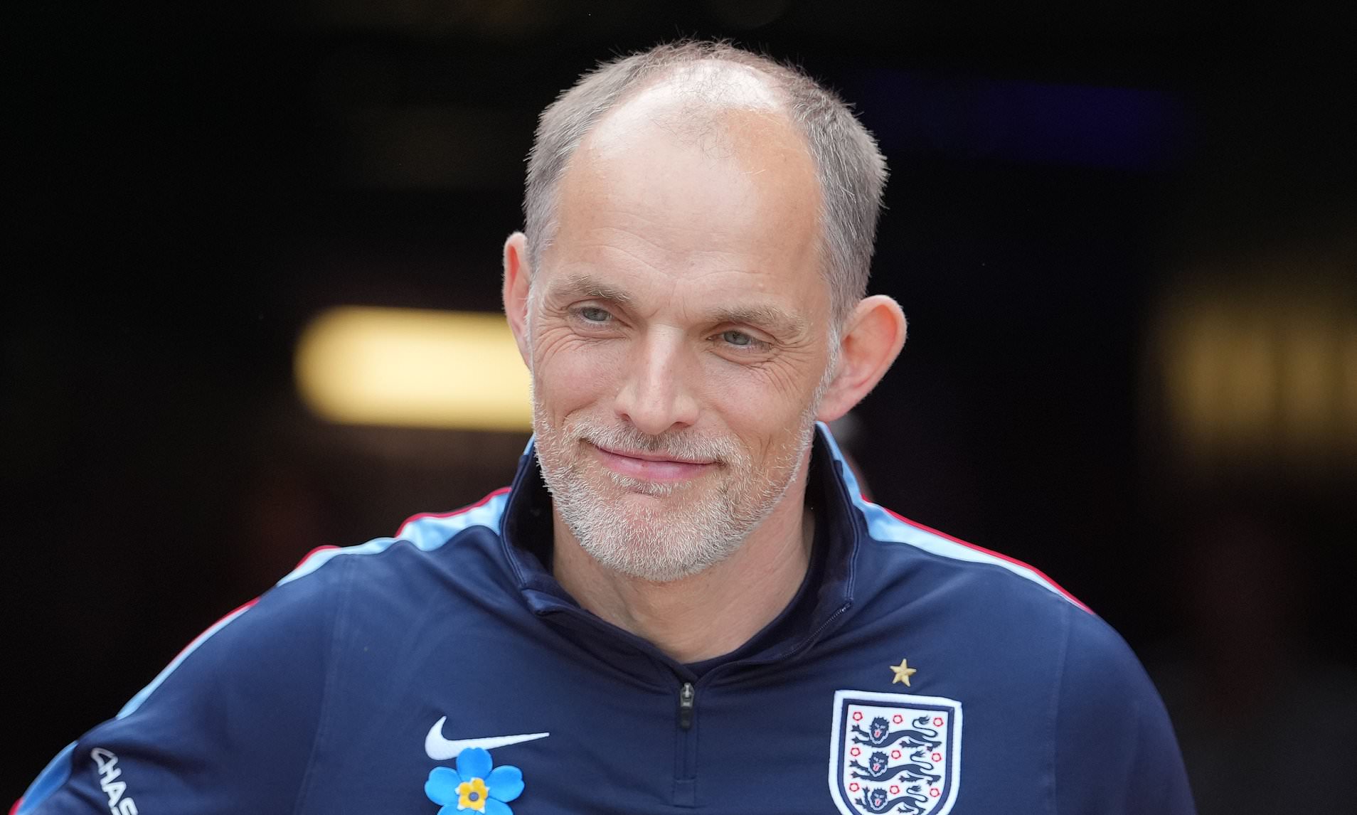 England smash Miami side 6-0 in final game before World Cup as Toney ...