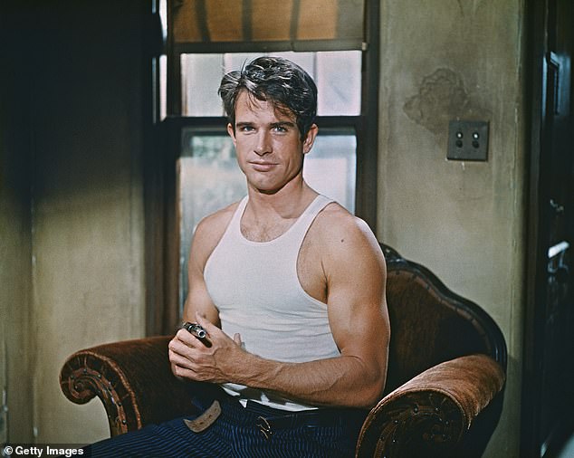 Insiders: Warren Beatty's lonely last days