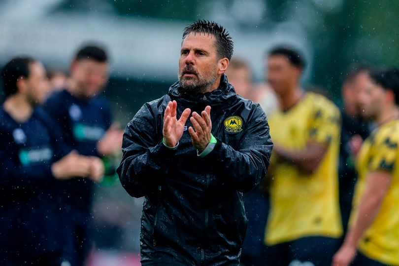 The Torquay United Yellow Army podcast has new signings to talk about
