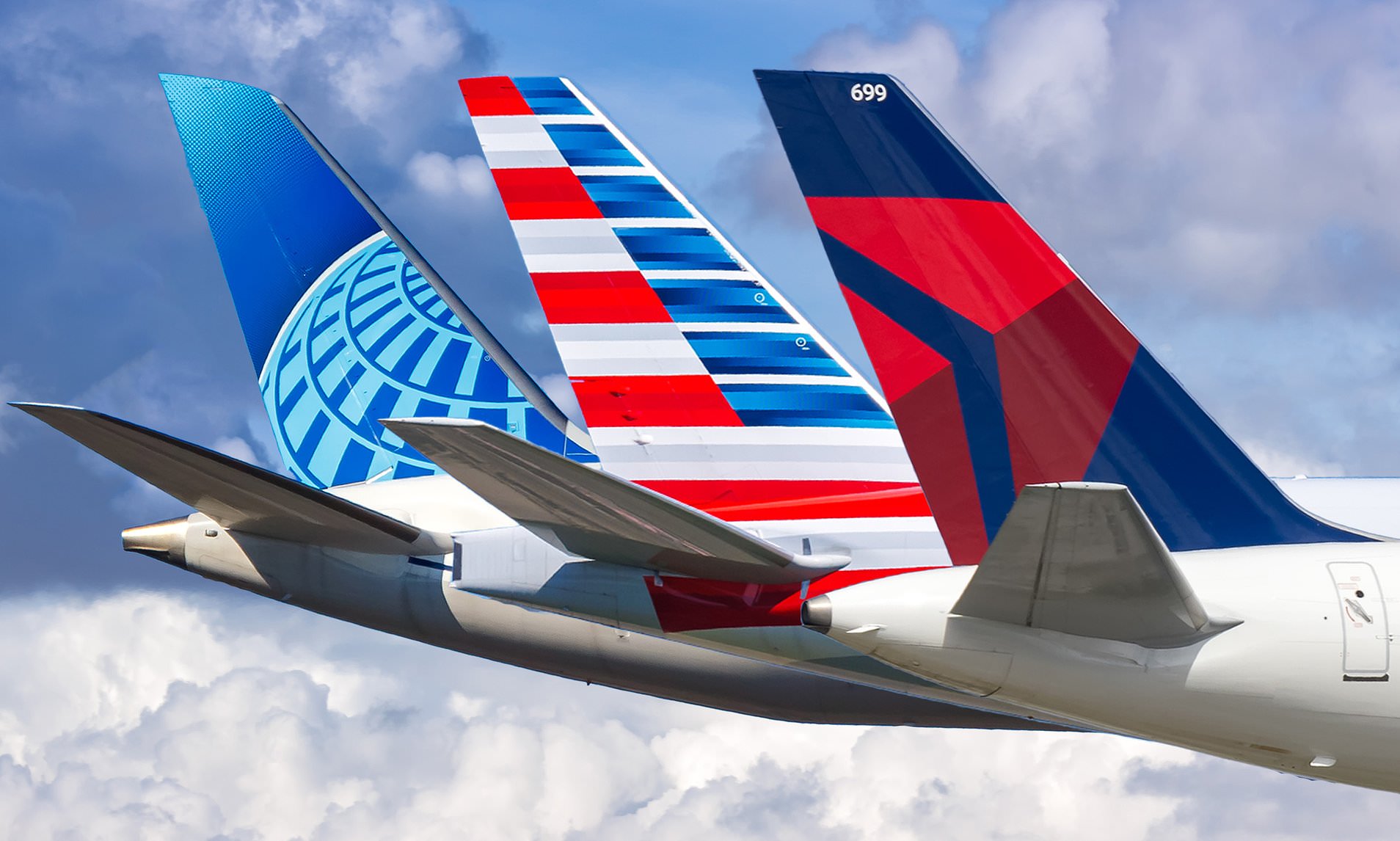 'Big Three' airlines have quietly made the same huge change to their ...