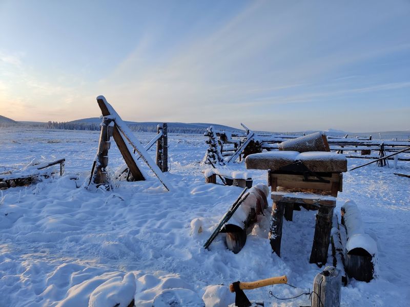 15 most extreme places on Earth where life is anything but easy