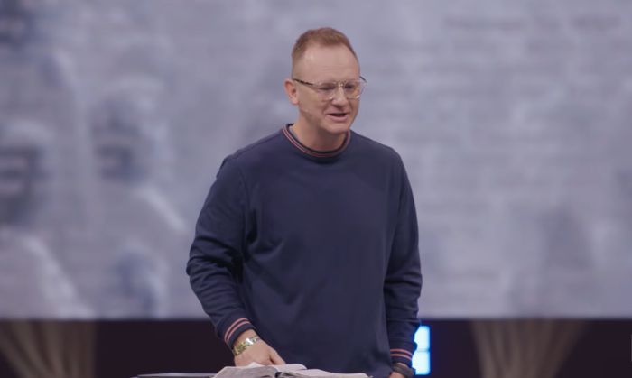 Northview Church fires senior pastor CJ Johnson 3 years after defending ...