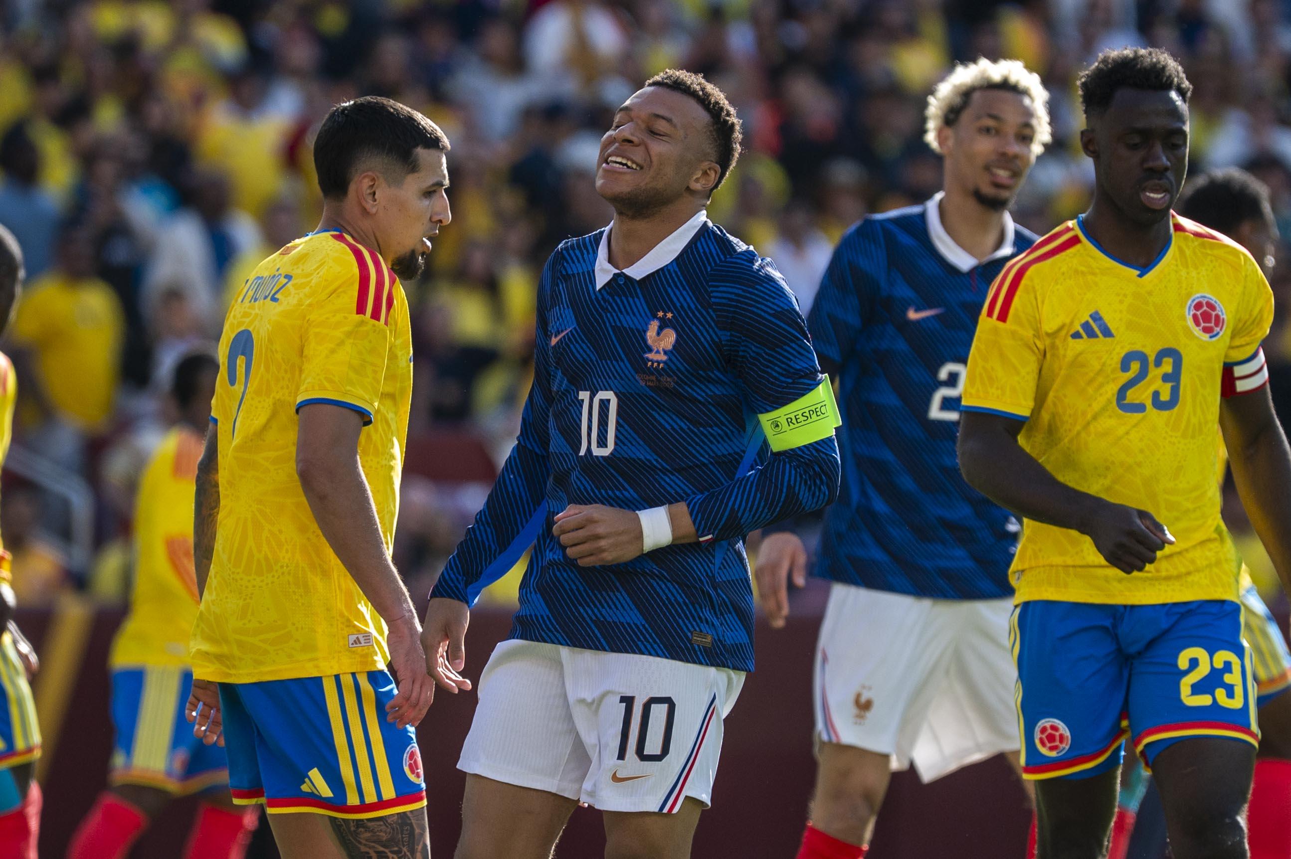 You’re nuts: Which team in the FIFA World Cup is most similar to Ohio ...