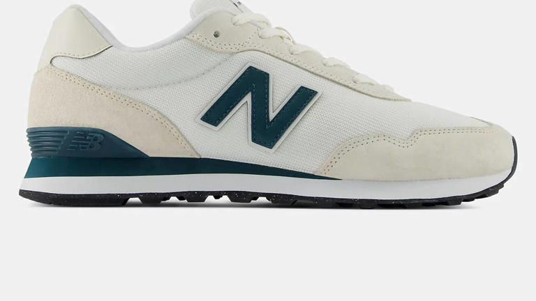 New Balance's 'super comfortable' 515 sneakers are on sale for only $42