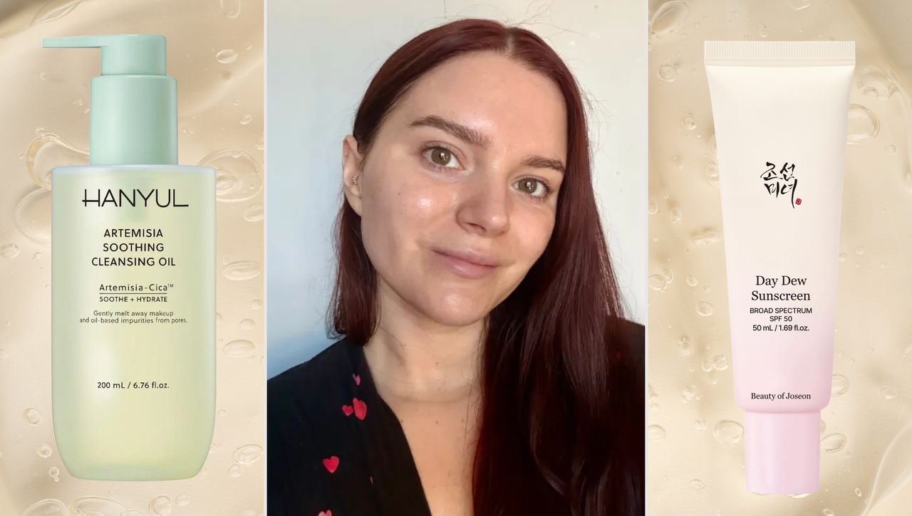 The best K-beauty products at Sephora for glass skin
