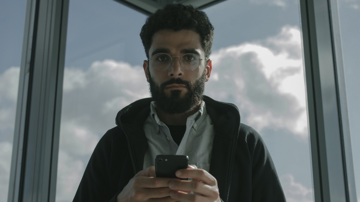 The text messages that are most repeated before an infidelity comes to ...
